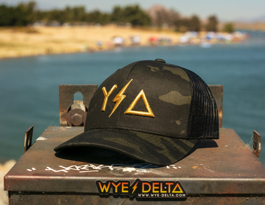 Wye Delta – Wye Delta LLC