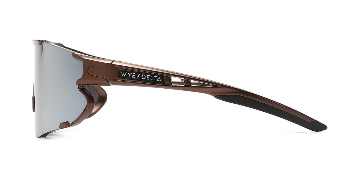 Z87+ HiViz Copper Polarized – Wye Delta LLC